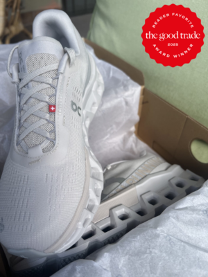 On Cloud Shoes Review — The Best Running Shoe For 2026 - The Good Trade