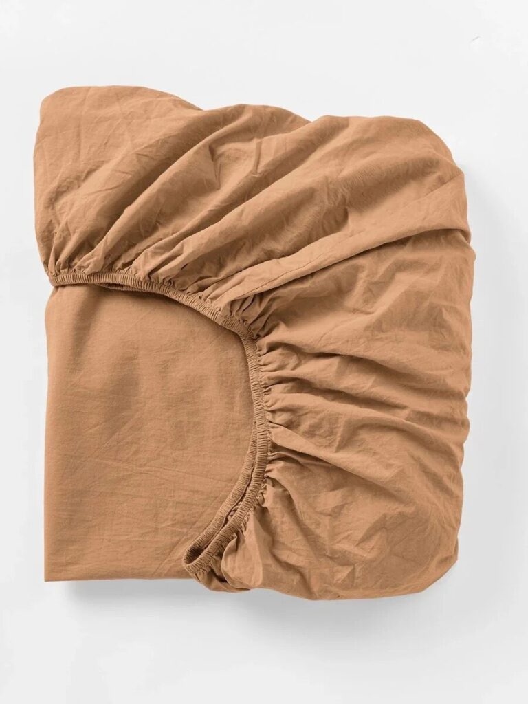 9 Best Organic Baby Sheets & Nontoxic Crib Bedding - The Good Trade