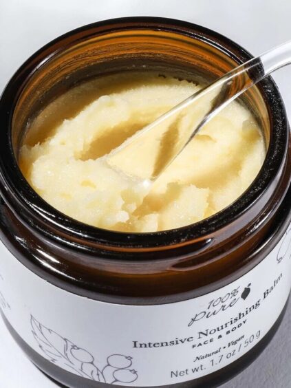 9 Best Organic Body Lotions With Clean Ingredients - The Good Trade