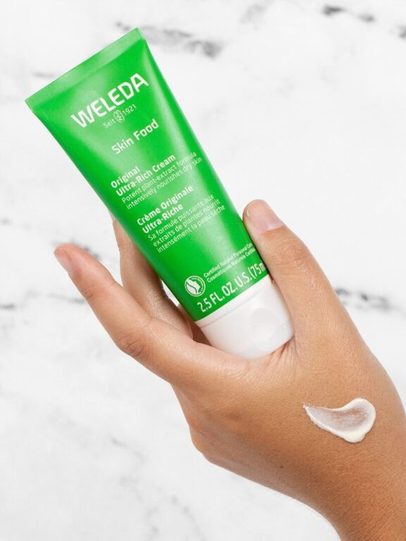 9 Best Organic Body Lotions With Clean Ingredients - The Good Trade