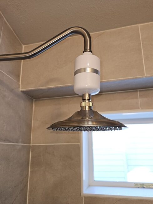 The Best Filter Shower Heads Of 2025 (Canopy vs Jolie) - The Good Trade