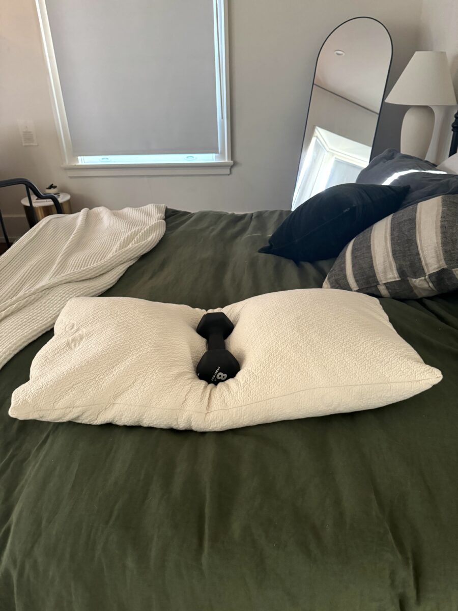 We Slept On The 9 Softest Pillows To Find Our Favorites - The Good Trade