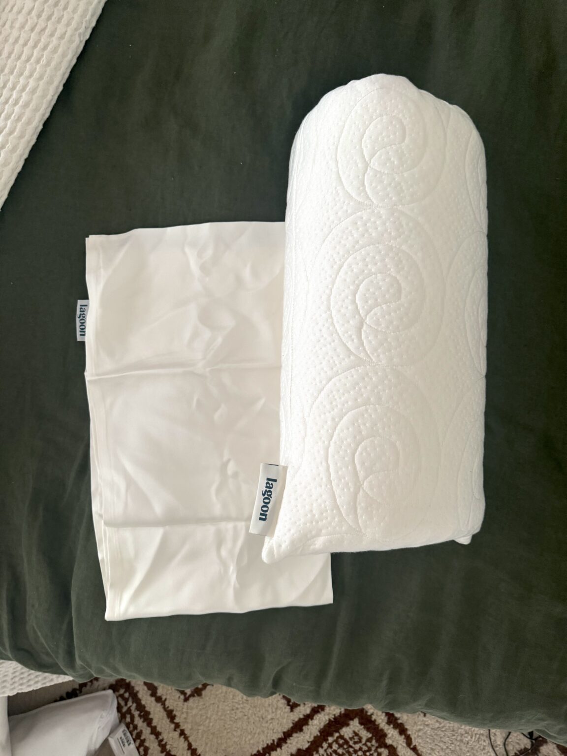 We Slept On The 9 Softest Pillows To Find Our Favorites - The Good Trade