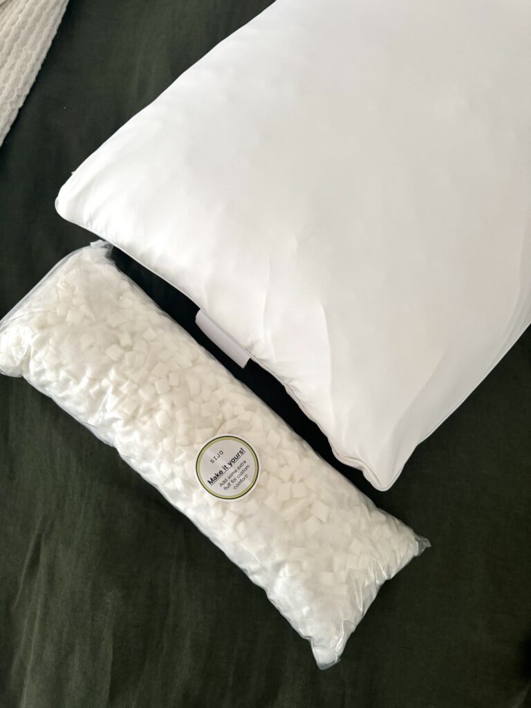 We Slept On The 9 Softest Pillows To Find Our Favorites - The Good Trade