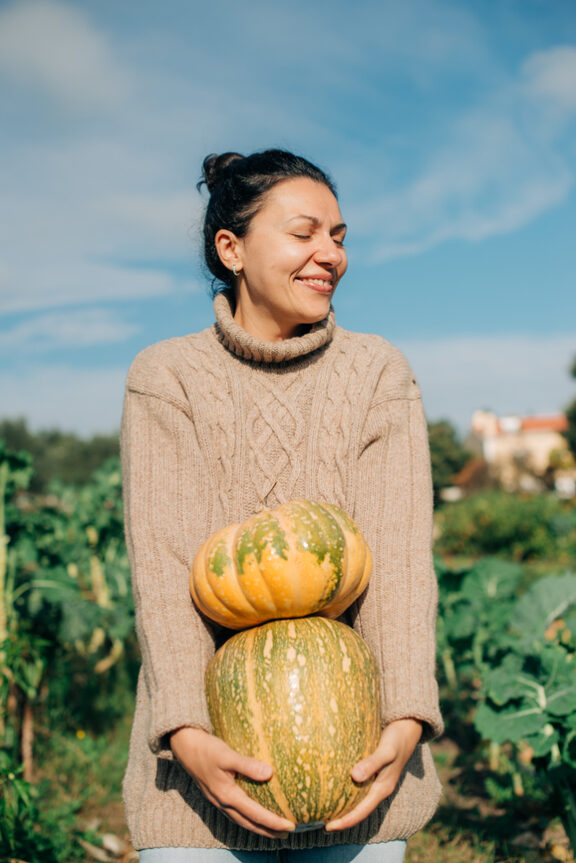 99 Ways To Slow Down For Fall - The Good Trade