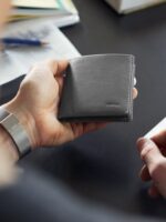 9 Sustainable & Eco-Friendly Wallets For Men (2026) - The Good Trade