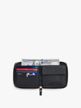 9 Sustainable & Eco-Friendly Wallets For Men (2026) - The Good Trade