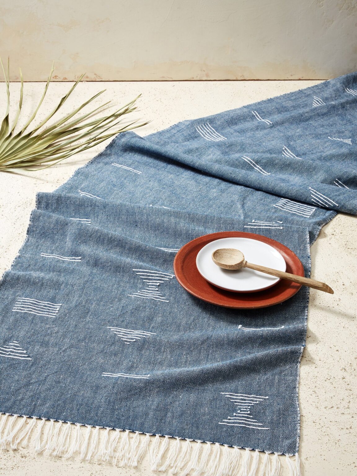 9 Best Table Runners From Sustainable Brands (2026) - The Good Trade