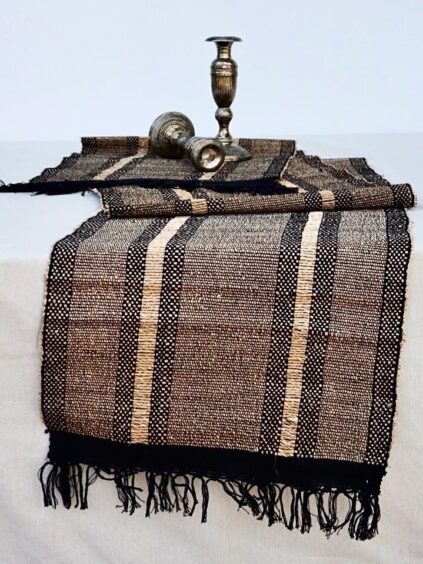 9 Best Table Runners From Sustainable Brands (2026) - The Good Trade