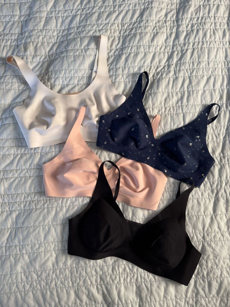 Is Knix's Revolution Bra The Yoga Pants For Boobs? We Review - The Good ...