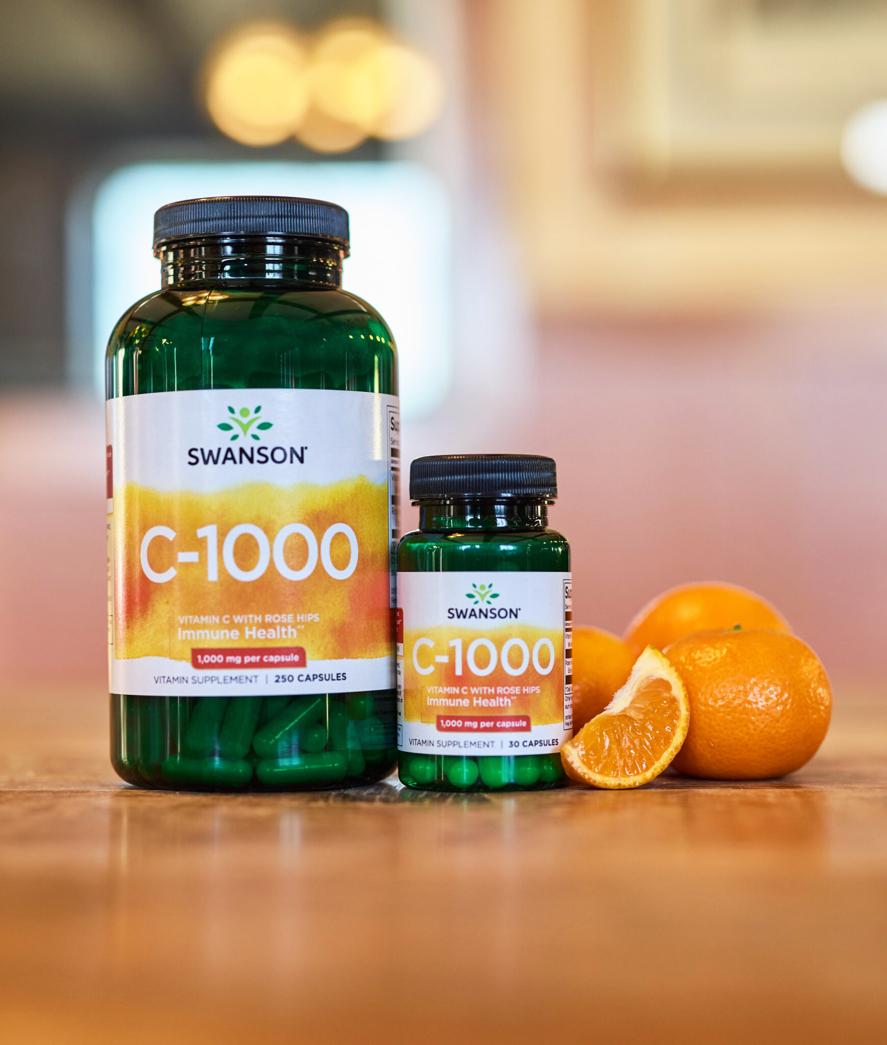 9 Immune Support Supplements Just In Time For Flu Season - The Good Trade