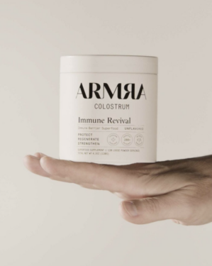 10 Immune Support Supplements Just In Time For Flu Season - The Good Trade