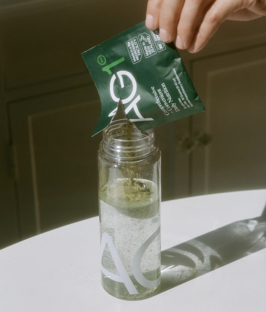 9 Supergreens Supplements So You Can Get All Your Dailies - The Good Trade