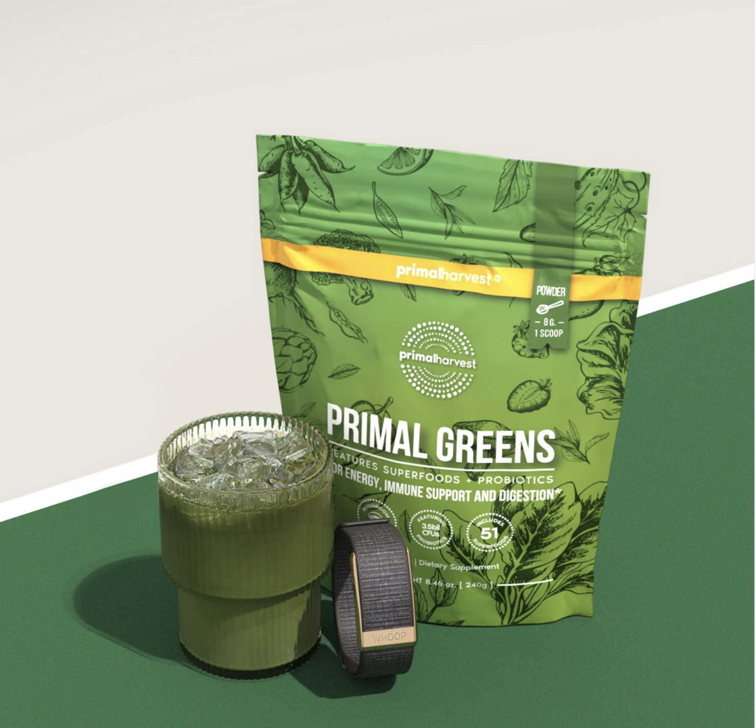 10 Supergreens Supplements So You Can Get All Your Dailies - The Good Trade