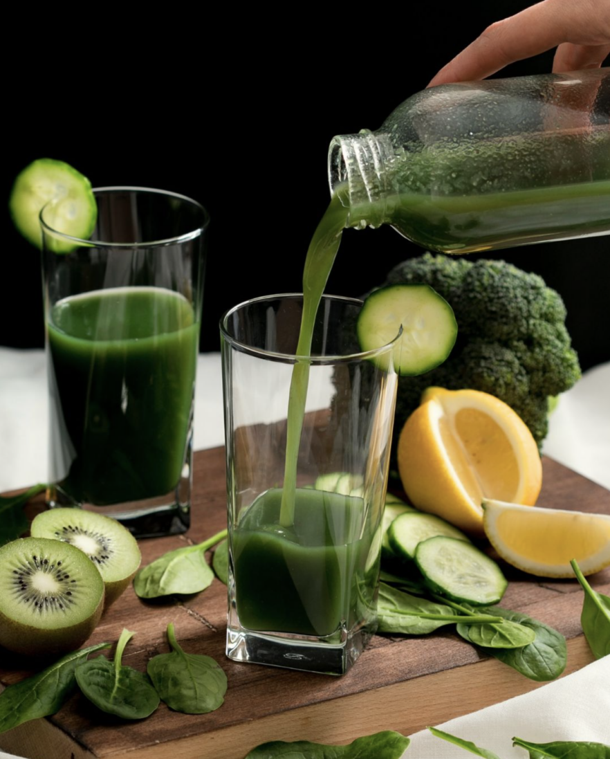 10 Supergreens Supplements So You Can Get All Your Dailies - The Good Trade