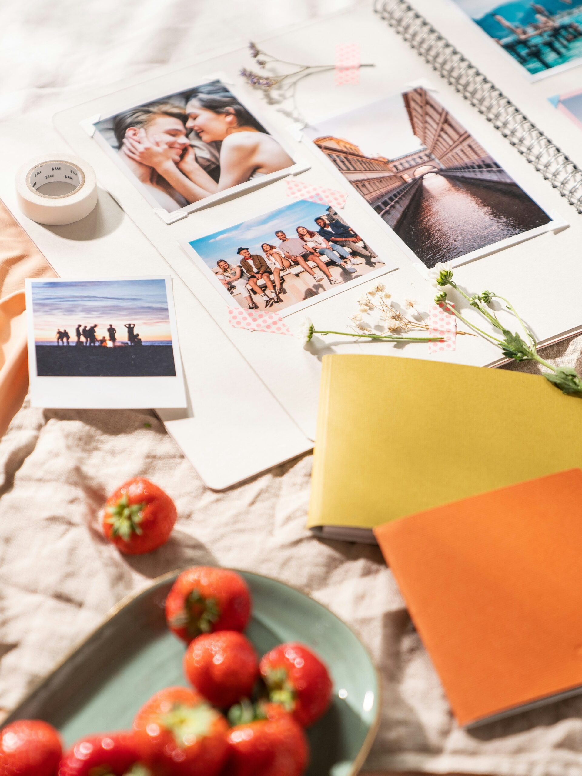 Vision Board Ideas For Adults (And How To Make One) - The Good Trade
