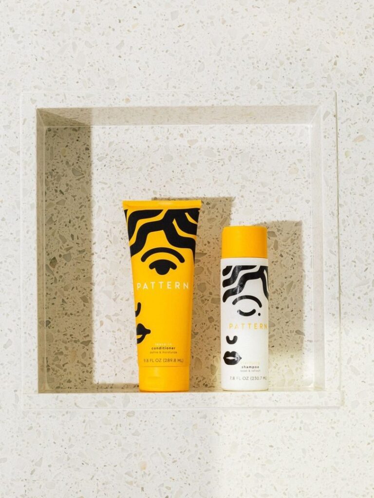 10 Organic & Nontoxic Brands For Natural Curly Hair (2025) - The Good Trade