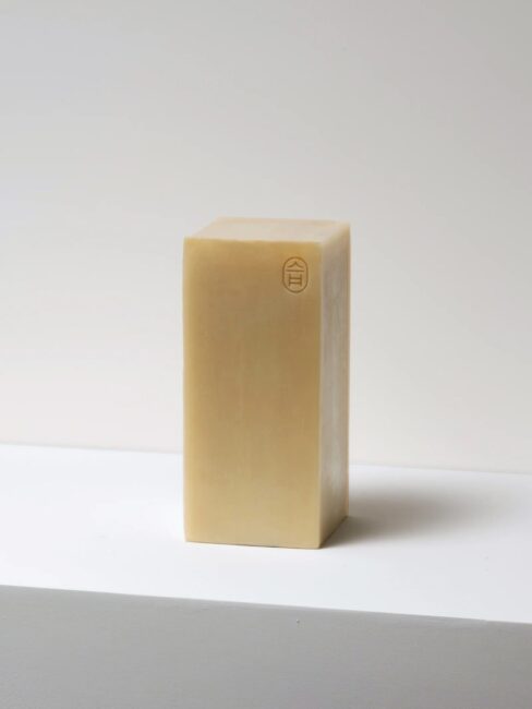10 Natural Soap Bars For A Waste-Free Wash - The Good Trade