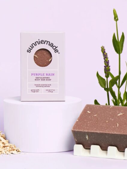 10 Natural Soap Bars For A Waste-Free Wash - The Good Trade