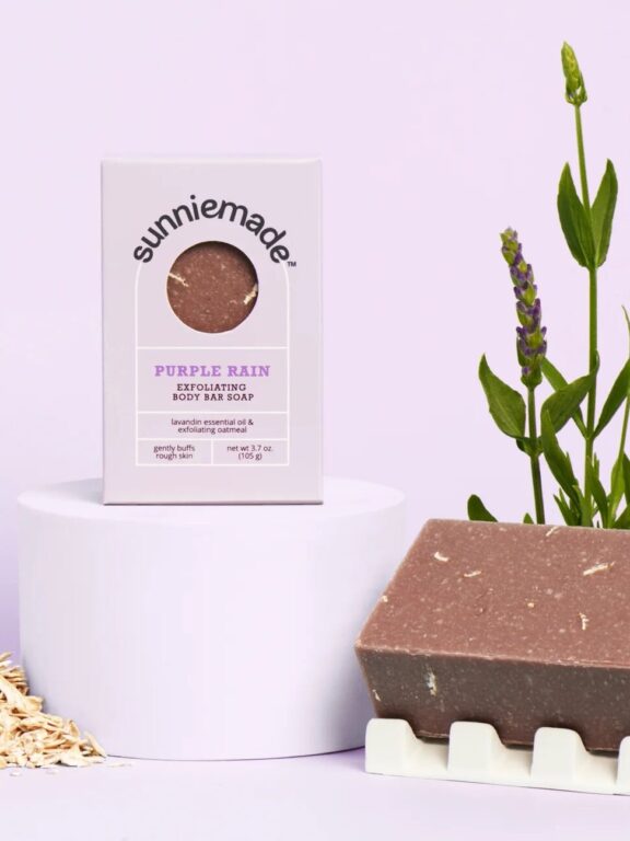 10 Natural Soap Bars For A Waste-Free Wash - The Good Trade