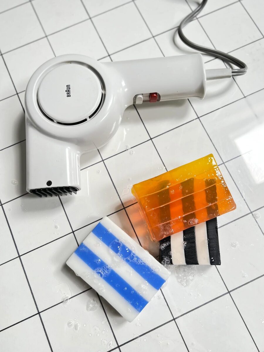 10 Natural Soap Bars For A Waste-Free Wash - The Good Trade