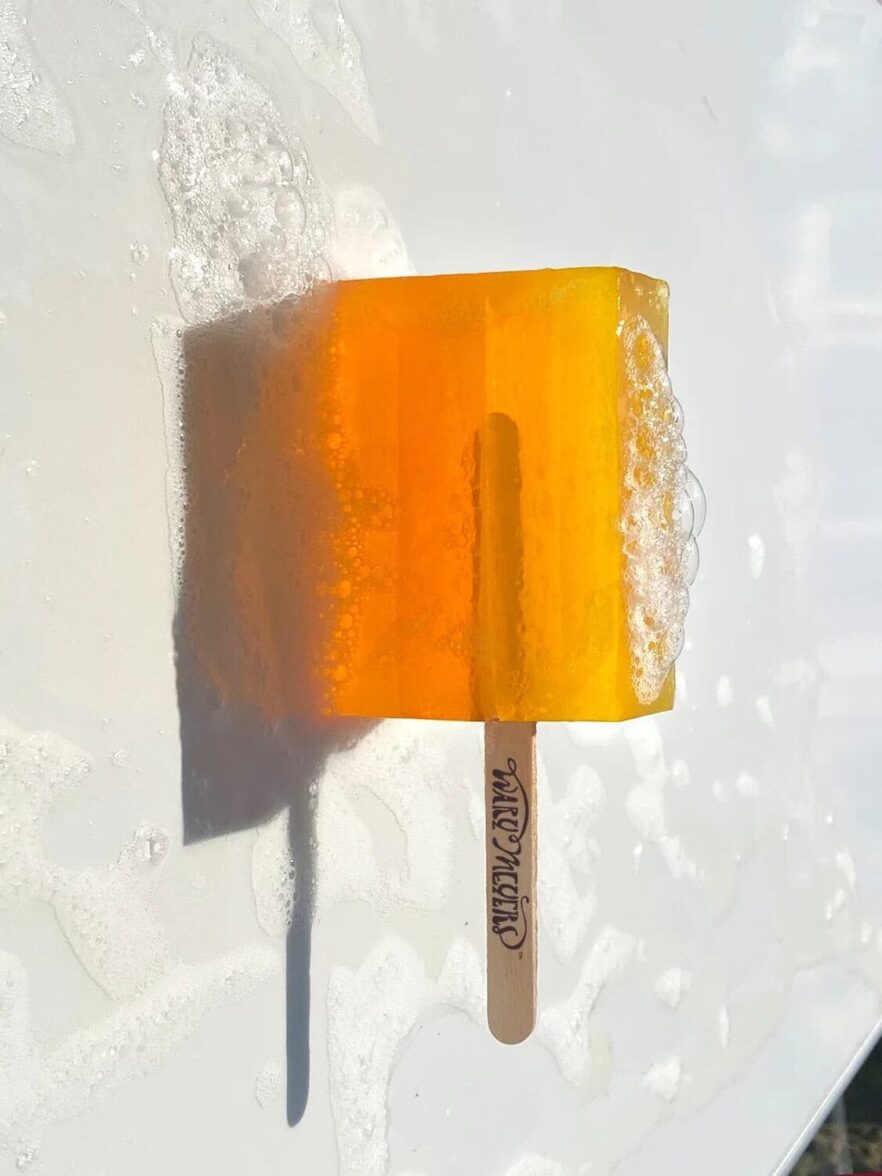 10 Natural Soap Bars For A Waste-Free Wash - The Good Trade