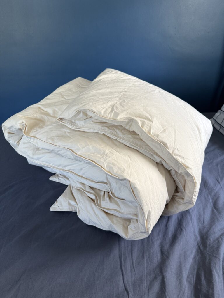 10 Best Organic Comforters And Duvets (2025 Review) - The Good Trade