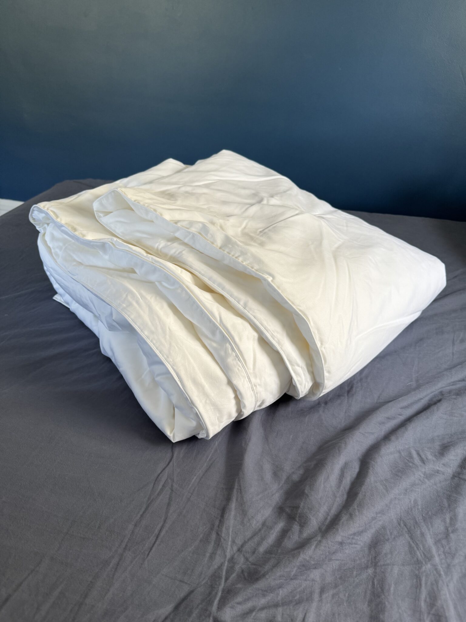 10 Best Organic Comforters And Duvets (2025 Review) - The Good Trade