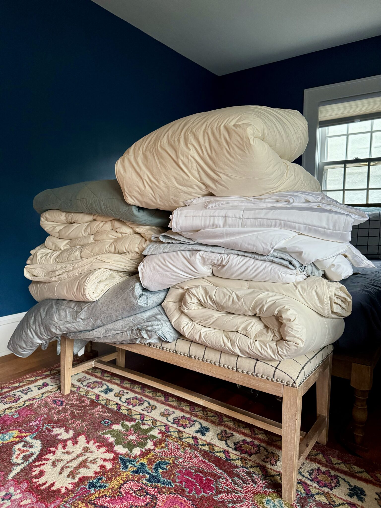 10 Best Organic Comforters And Duvets (2025 Review) - The Good Trade