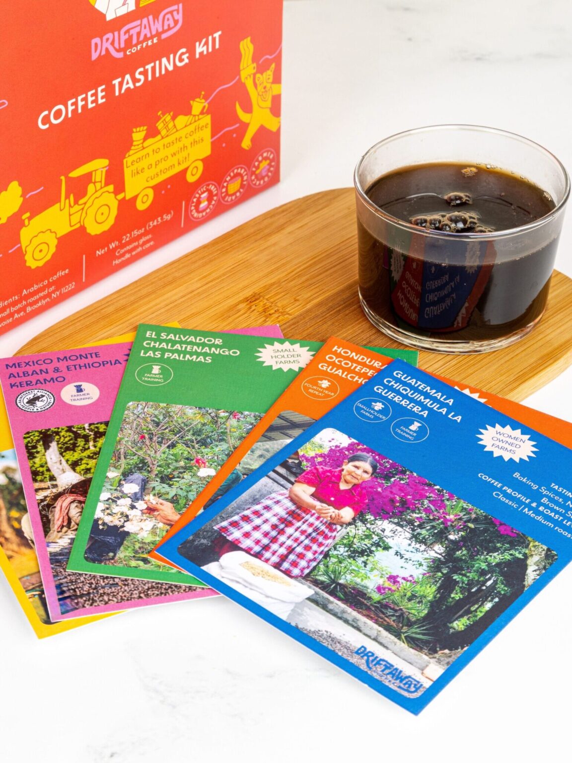 13 Best Organic Coffee Subscriptions In 2026 - The Good Trade