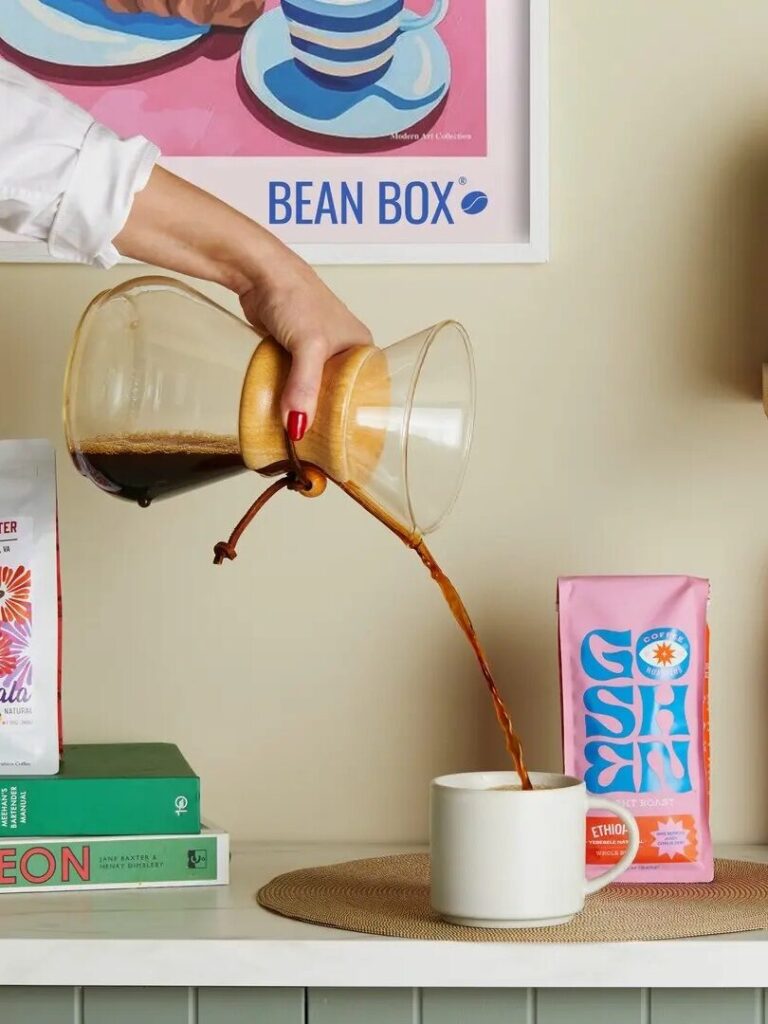 12 Best Organic And Fair Trade Coffee Subscriptions - The Good Trade