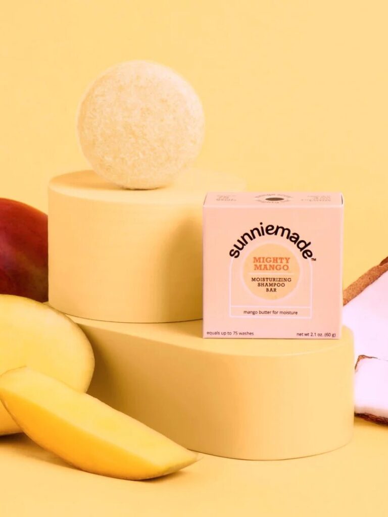 The 9 Best Plastic-Free Shampoo Bars (2025) - The Good Trade