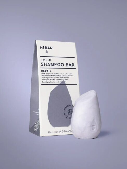 The 9 Best Plastic-Free Shampoo Bars (2025) - The Good Trade