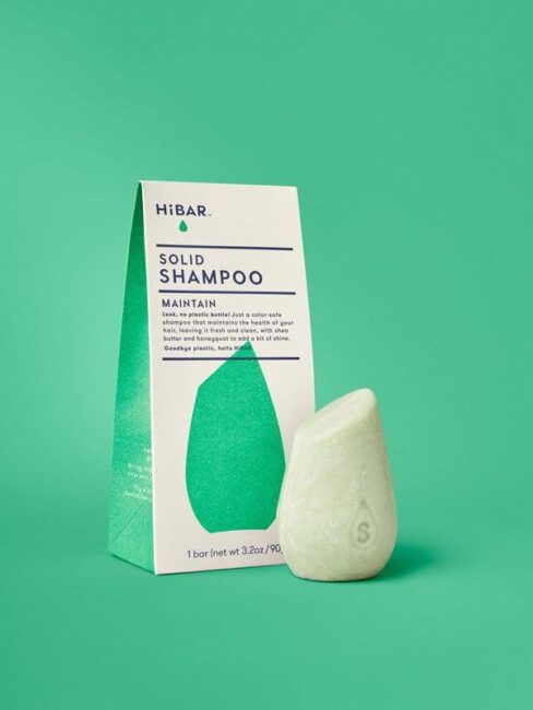 The 9 Best Plastic-Free Shampoo Bars (2025) - The Good Trade