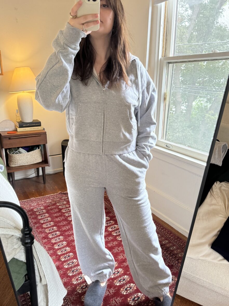 9 Organic Cotton Sweatpants Sets For 2025 (Reviewed) - The Good Trade