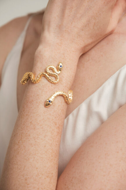 15 Sustainable & Ethical Jewelry Brands For 2025 - The Good Trade