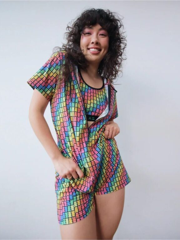 9 Unisex Clothing Brands For Gender Neutral Style - The Good Trade