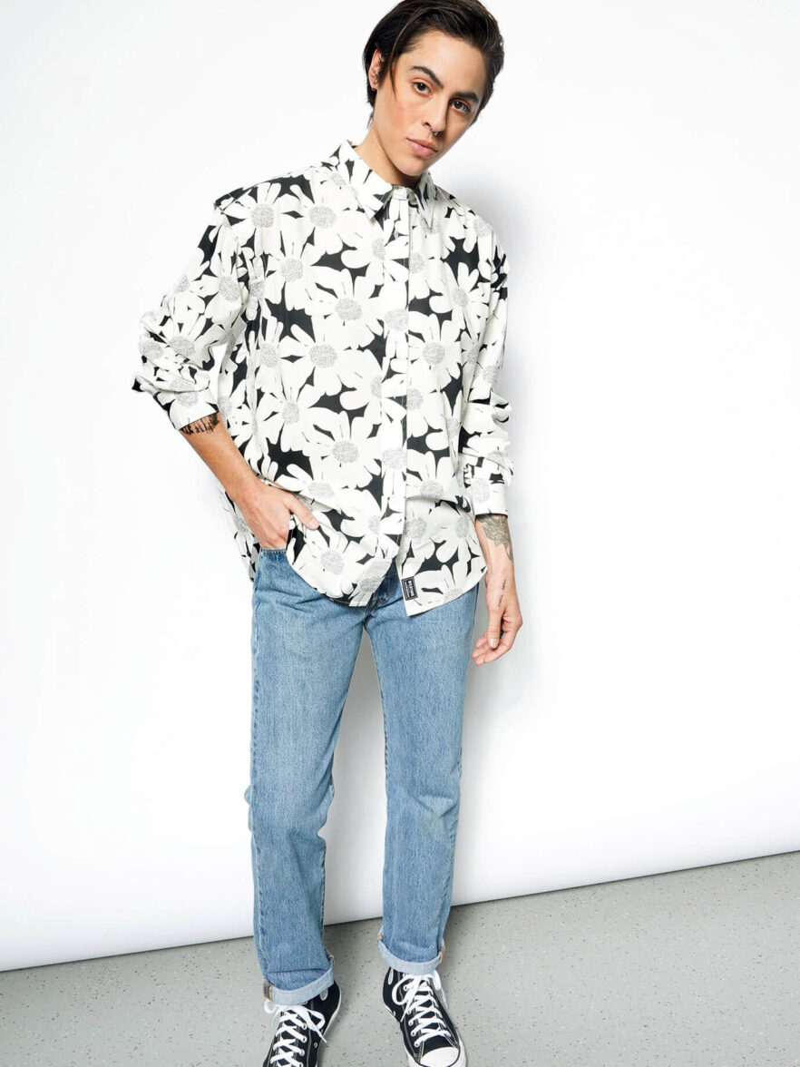 9 Unisex Clothing Brands For Gender Neutral Style - The Good Trade
