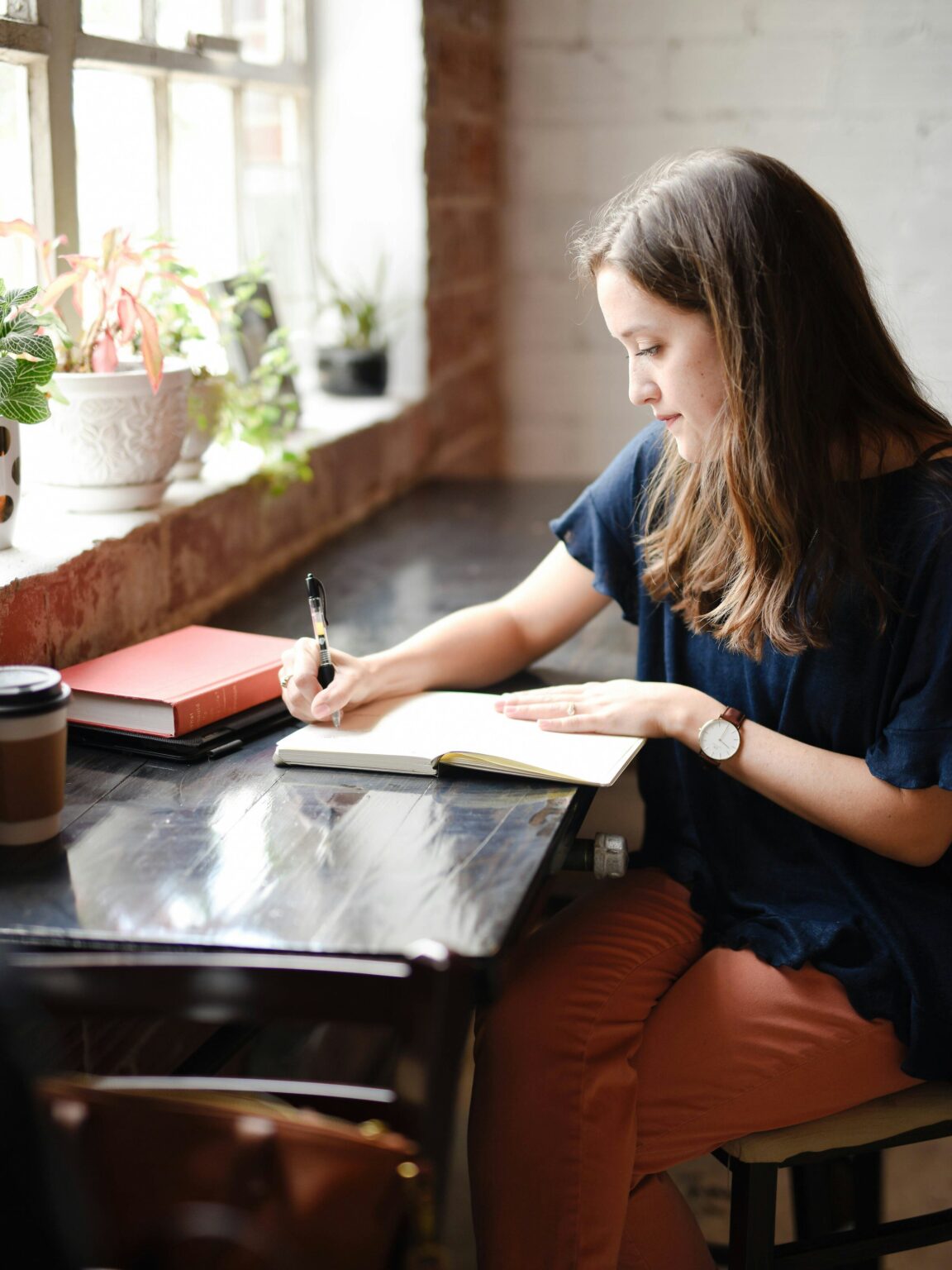 Vision Board Ideas For Adults (And How To Make One) - The Good Trade