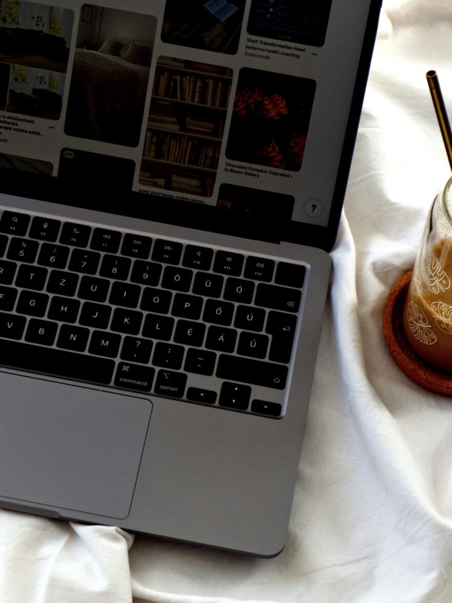 Vision Board Ideas For Adults (And How To Make One) - The Good Trade