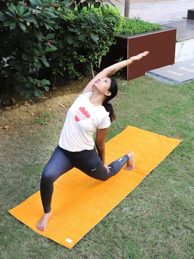 9 Best Yoga Mats With Eco-Friendly Materials (2025) - The Good Trade
