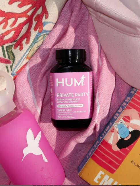 10 Best Probiotics For Vaginal Health (2026) - The Good Trade