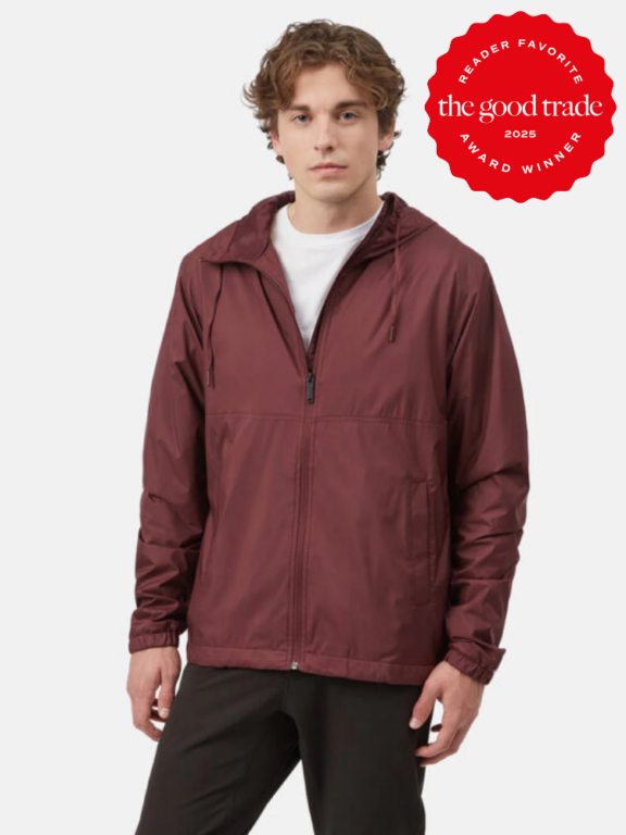 7 Best Jackets For Men From Sustainable Brands (2026) - The Good Trade