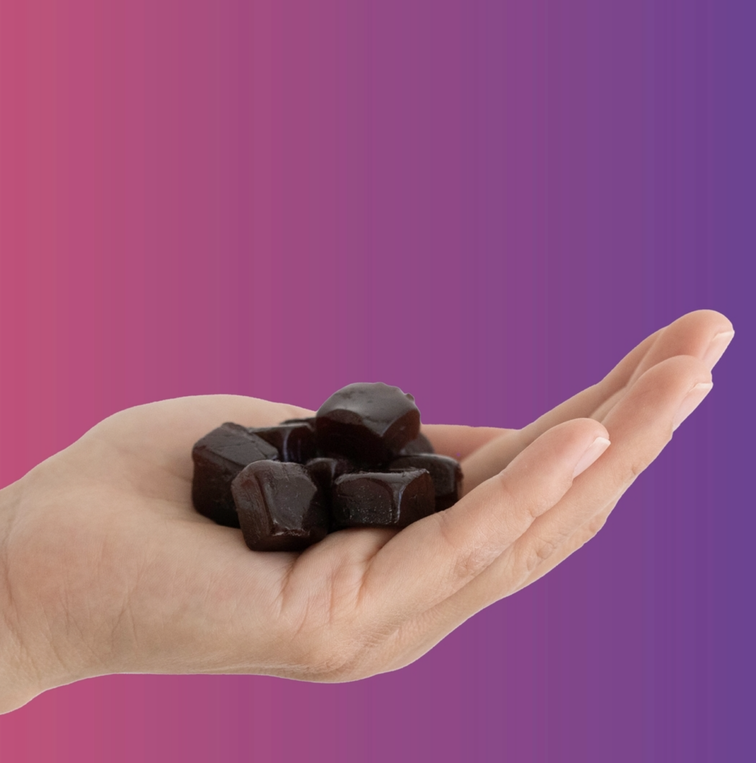 7 Mushroom Gummies For Focus And Energy - The Good Trade