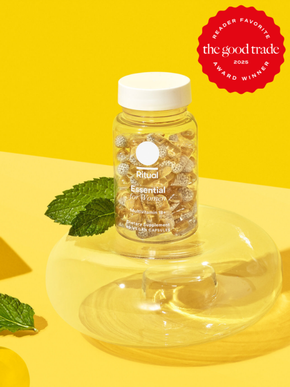 The 9 Best Organic Multivitamins For Women In 2025 - The Good Trade