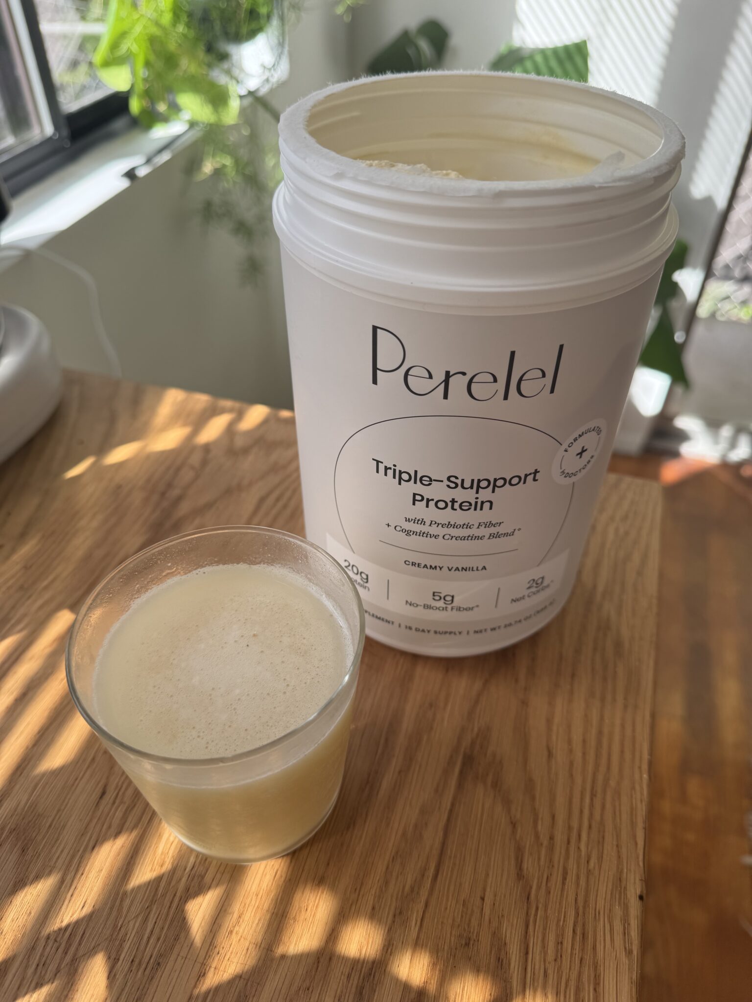 I Tested 9 Clean Protein Powders For Women (2026) - The Good Trade