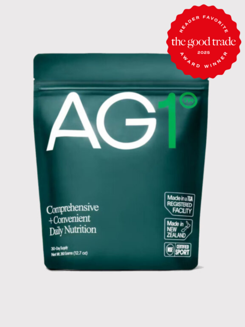 9 Best Clean Probiotics For Women's Gut Health (2025) - The Good Trade