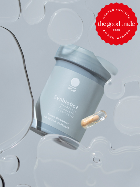 9 Best Probiotics For Gut Health (Seed v Ritual v AG1) - The Good Trade