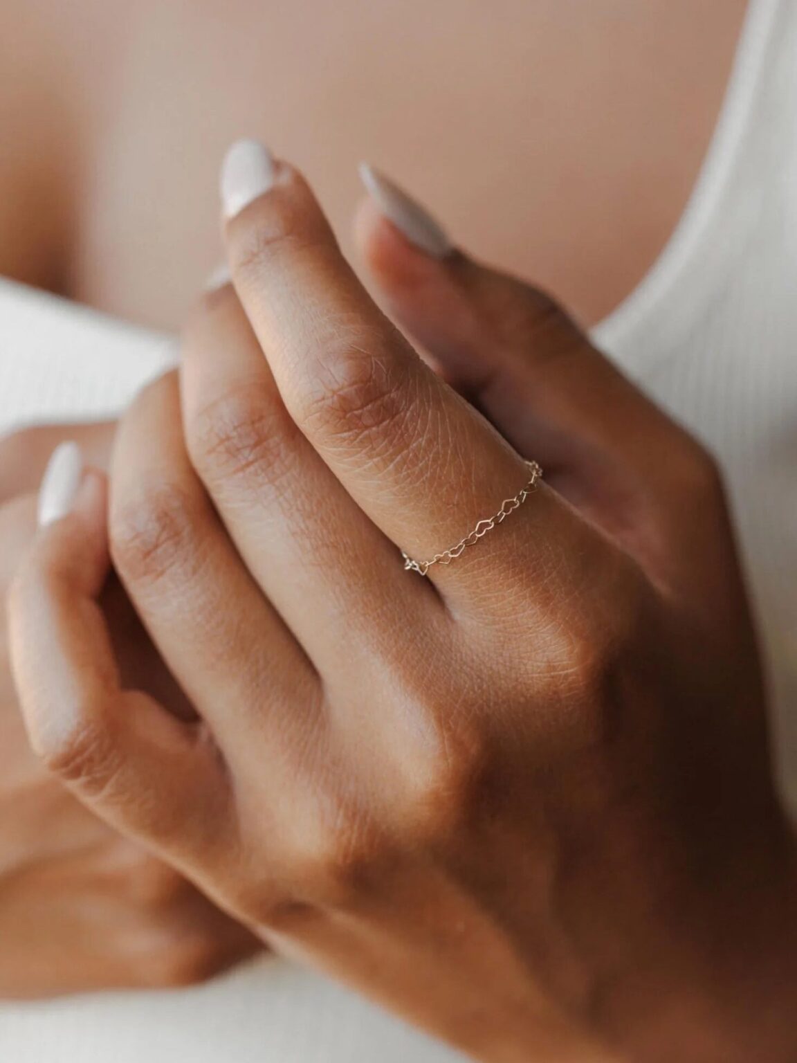 15 Sustainable & Ethical Jewelry Brands For 2025 - The Good Trade