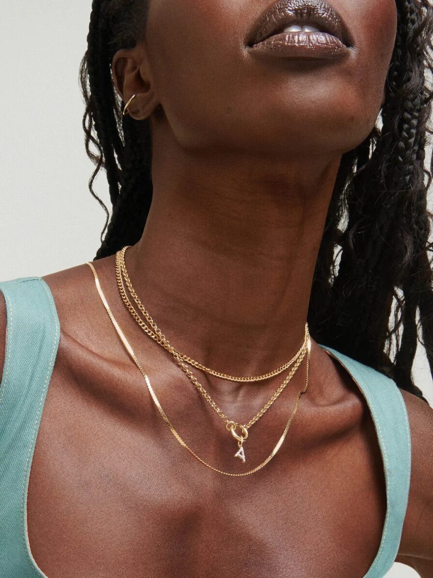 15 Sustainable & Ethical Jewelry Brands For 2025 - The Good Trade